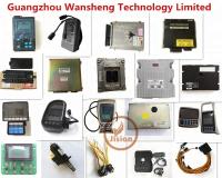 China 3TNV88 3TNV82 Excavator Pump Parts , Fuel Injection Pump 729236-51412 729242-51380 for sale