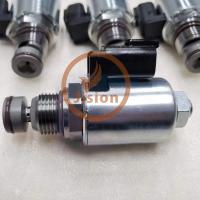 China 175-3893 1753893 CAT Solenoid Valve For Motor Grader 120H 140H for sale
