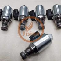 China 175-3893 1753893 CAT Solenoid Valve For Motor Grader 120H 140H for sale