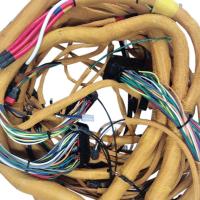 China 3068797 Excavator Wiring Harness for sale