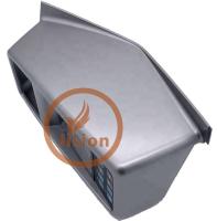 China Doosan JISION Excavator Monitor 539-00076 539-00076A 539-00076B for sale