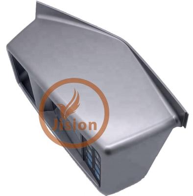 China Doosan JISION Excavator Monitor 539-00076 539-00076A 539-00076B for sale