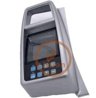 China Doosan JISION Excavator Monitor 539-00076 539-00076A 539-00076B for sale