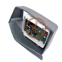 China JISION Excavator Parts DX225 DX300 Excavator Monitor 300426-00012 300426-00012A for sale