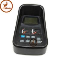 China Kobelco Excavator Display Screen SK200-8 Monitor YN59S0021F2 YN59S00021F1 YN59S00021F3 YN59S000F4 for sale