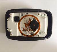 China Kobelco Excavator Display Screen SK200-8 Monitor YN59S0021F2 YN59S00021F1 YN59S00021F3 YN59S000F4 for sale