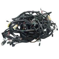 China Komatsu Excavator PC200-8MO PC220-8MO Excavator Wiring Harness 20y-06-43313 for sale