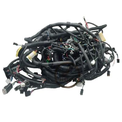 China Komatsu Excavator PC200-8MO PC220-8MO Excavator Wiring Harness 20y-06-43313 for sale