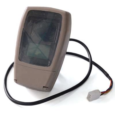 China JISION 260-2160 Panel Monitor Excavator Fit E320C 6 Months Warranty for sale