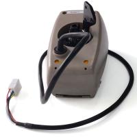 China JISION 260-2160 Panel Monitor Excavator Fit E320C 6 Months Warranty for sale