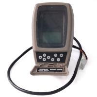 China JISION 260-2160 Panel Monitor Excavator Fit E320C 6 Months Warranty for sale