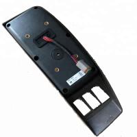 China R160-7 Excavator Digital Gauge Cluster 21N8-30013 21N8-30015 21N8-30012 for sale