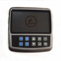 China Doosan High Quality Excavator Monitor DX210 DX220lc DX260 DX300 Excavator Monitor Display Panel 300426-00049A for sale