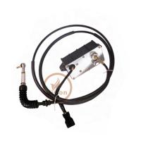 China E325B Excavator Throttle Motor 151-9354 With 6 Months Warranty for sale