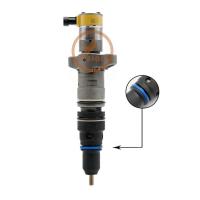 China 387-9433 3879433 Diesel Fuel Injector For E336D Excavator for sale