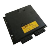 China R170W-7 HYUNDAI Digger Parts Excavator Computer Board 21N5-20020 for sale