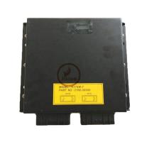 China R170W-7 HYUNDAI Digger Parts Excavator Computer Board 21N5-20020 for sale