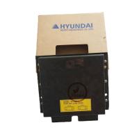 China R170W-7 HYUNDAI Digger Parts Excavator Computer Board 21N5-20020 for sale