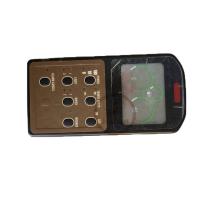 China CAT Excavator Parts E320 Excavator Monitor Panel 1027891 102-7891 for sale