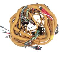China E336D External Cat Wiring Harness 342-3063 306-8797 306-9797 for sale