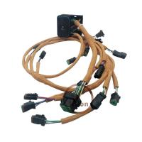 China CAT 330C C-9 Engine Excavator Wiring Harness 2306279 230-6279 for sale