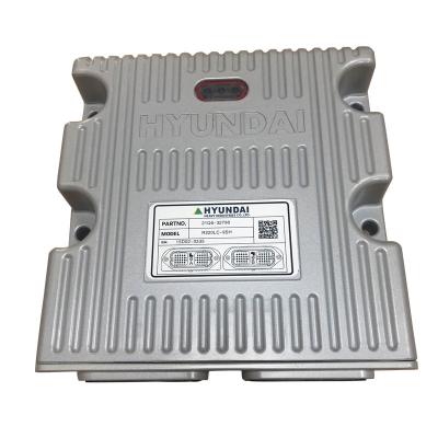 China R220LC-9SB HYUNDAI Digger Parts , Excavator CPU 21Q6-32931 for sale