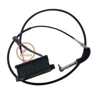 China R210-7 R215-7 Excavator Throttle Motor 21EN-32200 21EN-32300 for sale