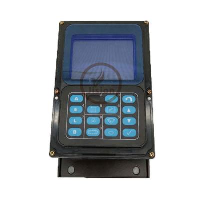 China 7835-12-2008 Monitor Display Screen For JISION PC400-7 PC450-7 Excavator for sale