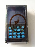 China 7835-12-2008 Monitor Display Screen For JISION PC400-7 PC450-7 Excavator for sale