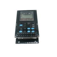 China 7835-10-3002 Monitor Display Panel For PC138US-2 PC138US-2E Excavator for sale
