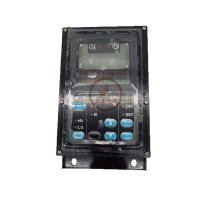 China 7835-10-3002 Monitor Display Panel For PC138US-2 PC138US-2E Excavator for sale