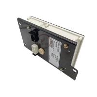 China 7835-10-3002 Monitor Display Panel For PC138US-2 PC138US-2E Excavator for sale