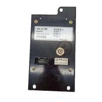 China 7835-10-3002 Monitor Display Panel For PC138US-2 PC138US-2E Excavator for sale