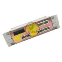 China 7834-21-4000 Panel Kontrol Excavator Komatsu Genuine Parts PC200-6  ISO9001 for sale