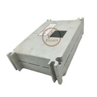 China 7834-21-4000 Panel Kontrol Excavator Komatsu Genuine Parts PC200-6  ISO9001 for sale