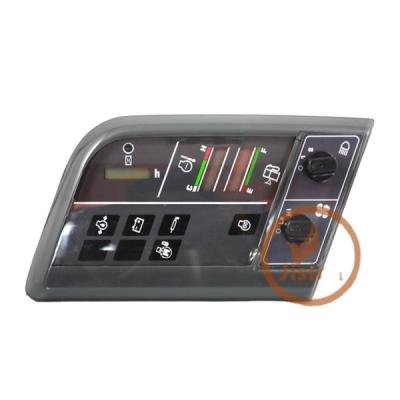 China PC60-7 PC200-6 KOMATSU Digger Parts Excavator Monitor 7834-713-2000 7834-713-2001 7834-713-2002 for sale