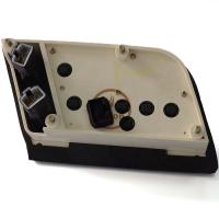 China PC60-7 PC200-6 KOMATSU Digger Parts Excavator Monitor 7834-713-2000 7834-713-2001 7834-713-2002 for sale