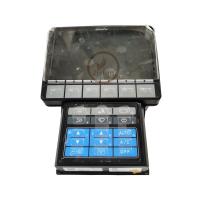 China OEM PC200-8  KOMATSU Digger Parts , KOMATSU Monitor Panel 7835-31-1200 for sale