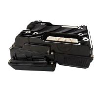 China OEM PC200-8  KOMATSU Digger Parts , KOMATSU Monitor Panel 7835-31-1200 for sale