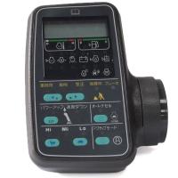 China JISION factory Price PC200-6 Excavator Monitor Display Panel For 7834-76-3001 7834-72-4002 for sale