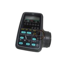 China JISION factory Price PC200-6 Excavator Monitor Display Panel For 7834-76-3001 7834-72-4002 for sale