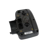 China JISION factory Price PC200-6 Excavator Monitor Display Panel For 7834-76-3001 7834-72-4002 for sale