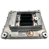 China JISION Parts L110F Excavator Engine Controller ECU voe60100011 60100011 for sale