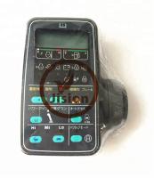 China JISION factory Price PC200-6 Excavator Monitor Display Panel For 7834-76-3001 7834-72-4002 for sale