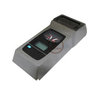 China JISION Excavator Parts SK200-6 Excavator Monitor Display Panel YN59E00011F2 for sale
