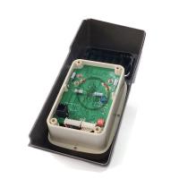 China JISION Excavator Parts SK200-6 Excavator Monitor Display Panel YN59E00011F2 for sale