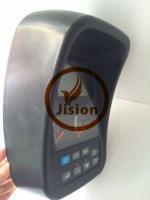 China SK200-8 Digger Spare Parts Monitor Panel YN59S00021F1 YN59S00021F2 YN59S00021F3 YN59S00021F4 for sale