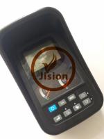 China SK200-8 Digger Spare Parts Monitor Panel YN59S00021F1 YN59S00021F2 YN59S00021F3 YN59S00021F4 for sale