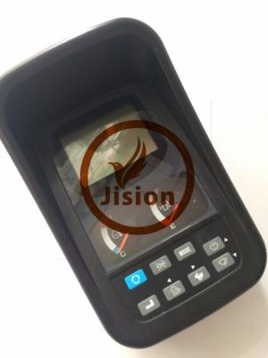 China SK200-8 Digger Spare Parts Monitor Panel YN59S00021F1 YN59S00021F2 YN59S00021F3 YN59S00021F4 for sale