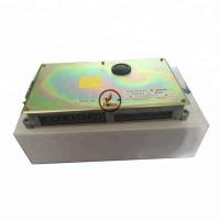China E215 E215B Excavator Hydraulic Parts ECM controller yn22e00120f1 yn22e00120f2 yn22e00120f3 for sale